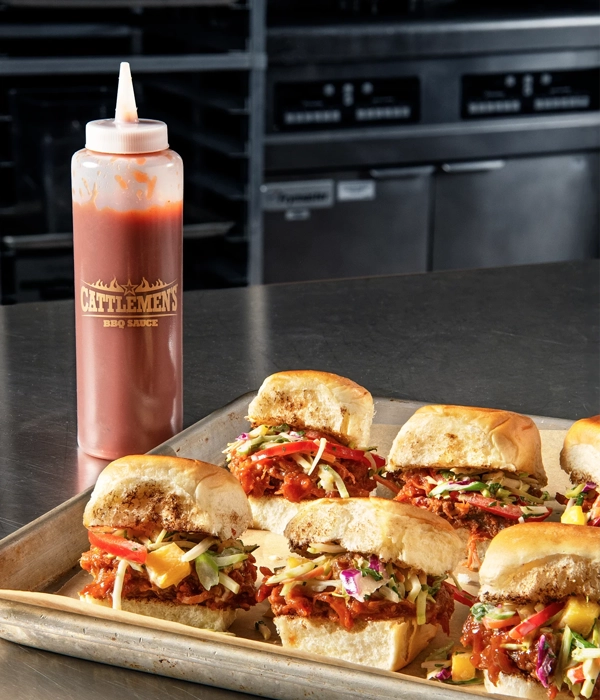 Bring Bold BBQ To Your Menu | Club House for Chefs
