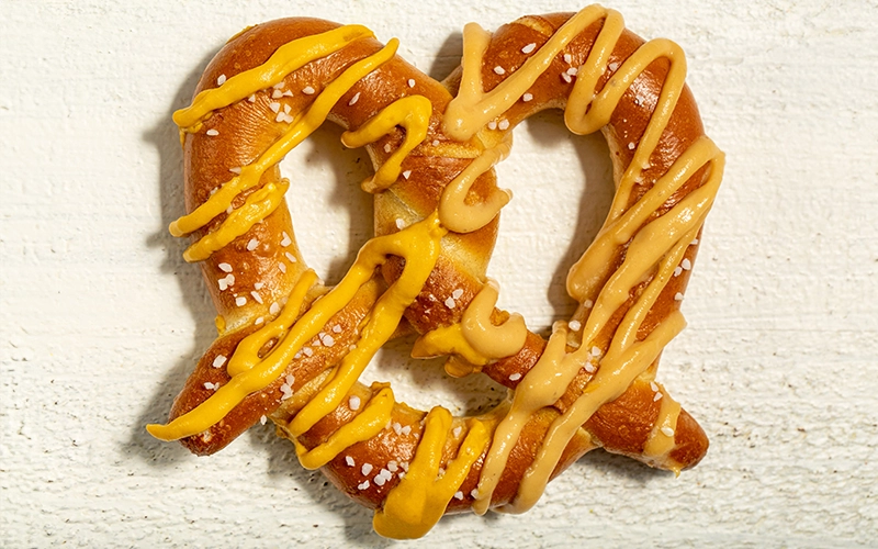 Condiment Dispenser Solutions | McCormick For Chefs®