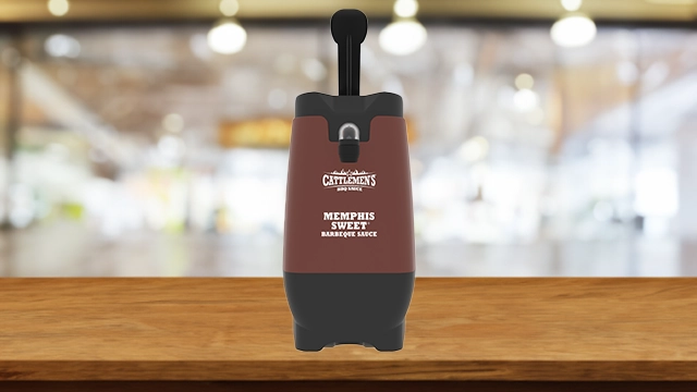 Condiment Dispenser Solutions | McCormick For Chefs®