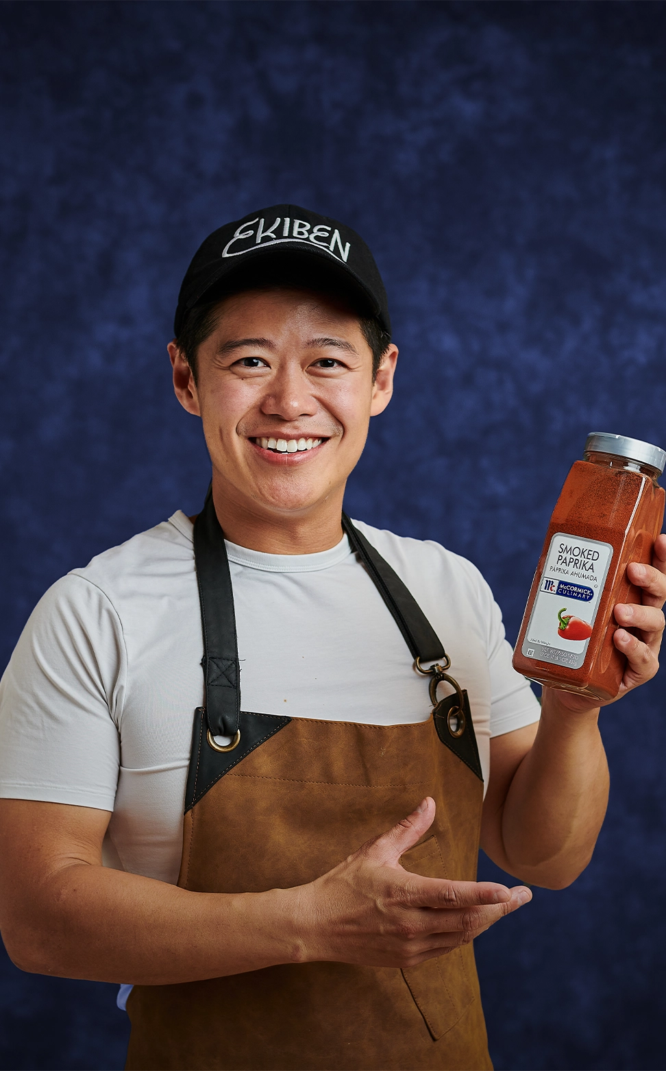 About the Chefs | McCormick For Chefs®