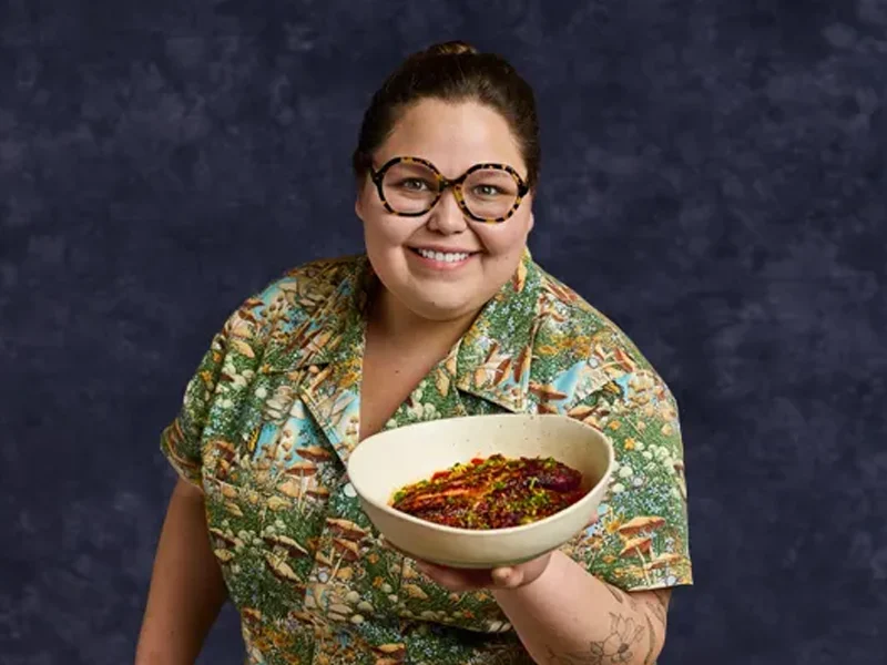 A Potent Combination | McCormick Culinary