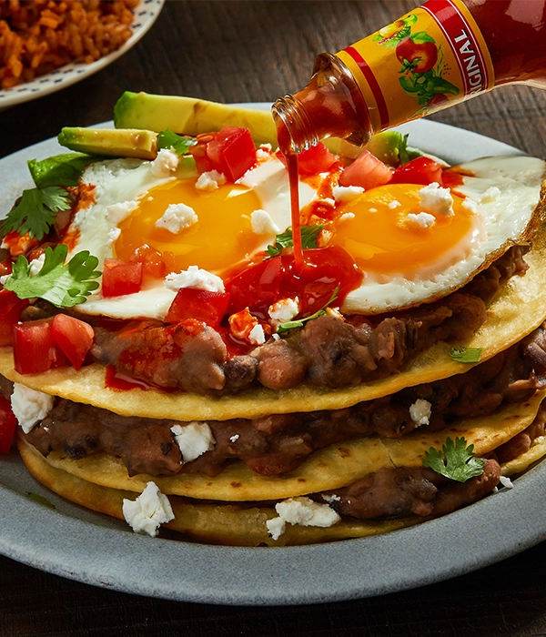 Cholula | Beloved Flavor Patrons Ask For By Name