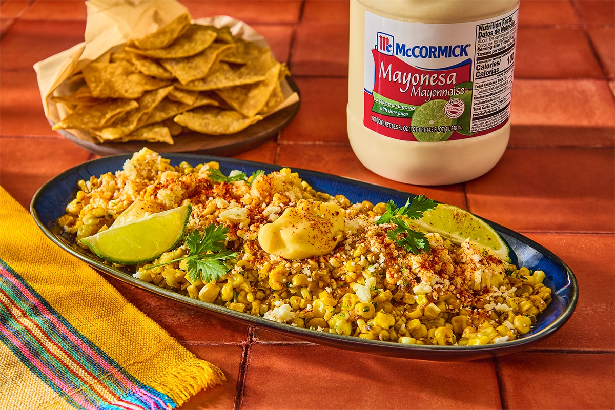 McCormick Mayonesa | Mexico's #1 Mayonnaise