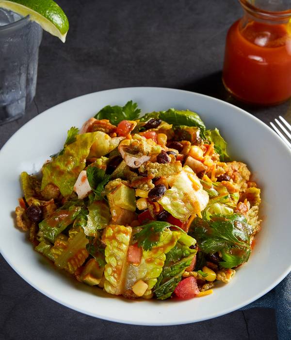 Welcome Back | McCormick For Chefs®