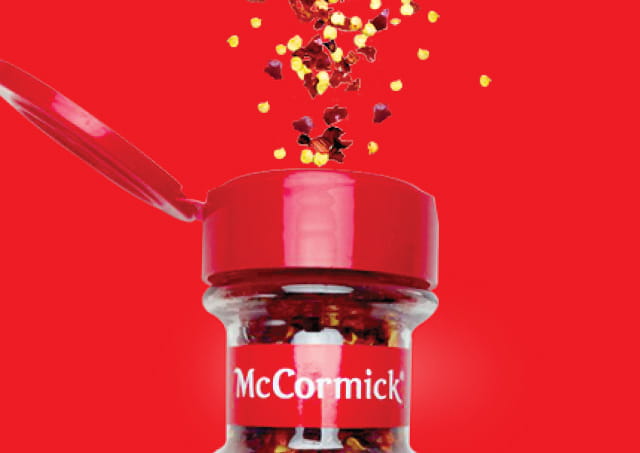 Our Difference | McCormick For Chefs®