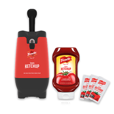 how to make bacon ketchup