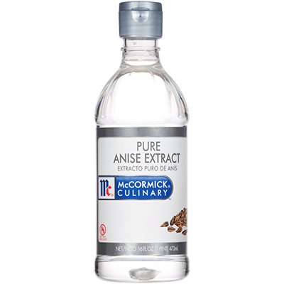 McCormick Culinary Pure Anise Extract | McCormick For Chefs®
