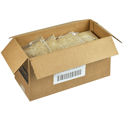 Zatarain's Baked Bean Base | McCormick For Chefs®