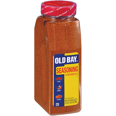 Old Bay Shrimp | McCormick For Chefs®