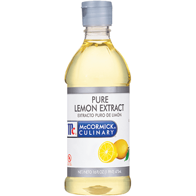 McCormick Culinary Blue Food Coloring | McCormick For Chefs®