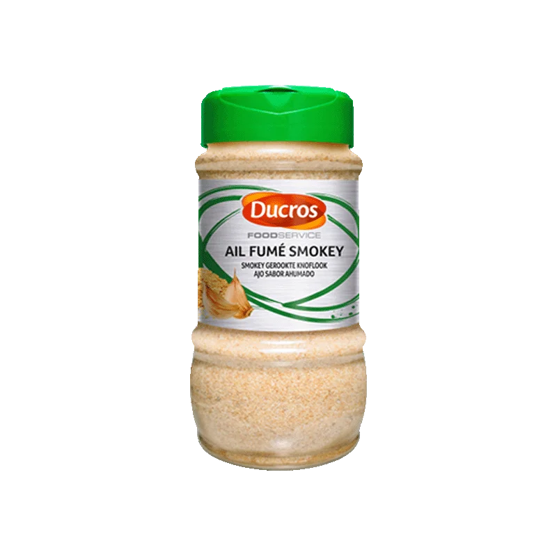 Ail Semoule - McCormick Foodservice | McCormick For Chefs®