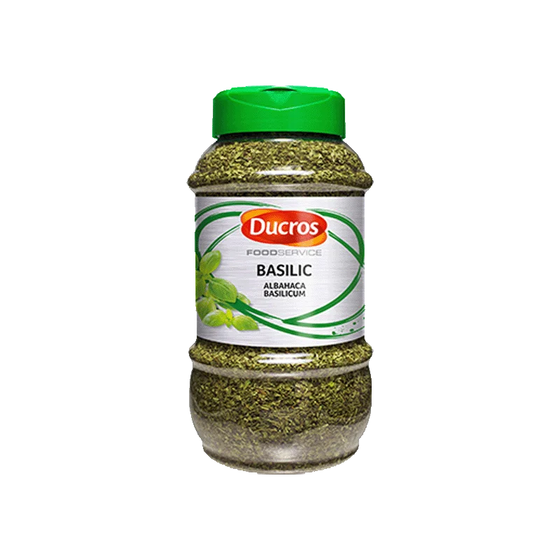 Basilic - McCormick Foodservice | McCormick For Chefs®
