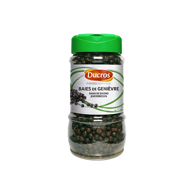 Les Produits Ducros - McCormick for Chefs | McCormick For Chefs®