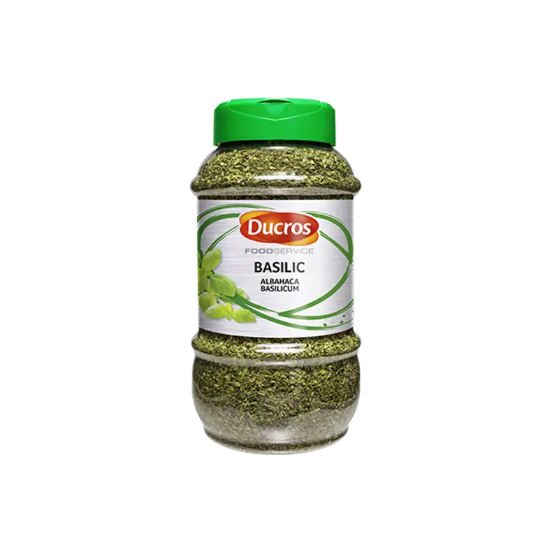 Basilic - McCormick Foodservice | McCormick For Chefs®