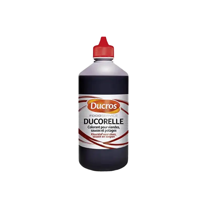 Colorant Viande Ducorelle - McCormick Foodservice | McCormick For Chefs®