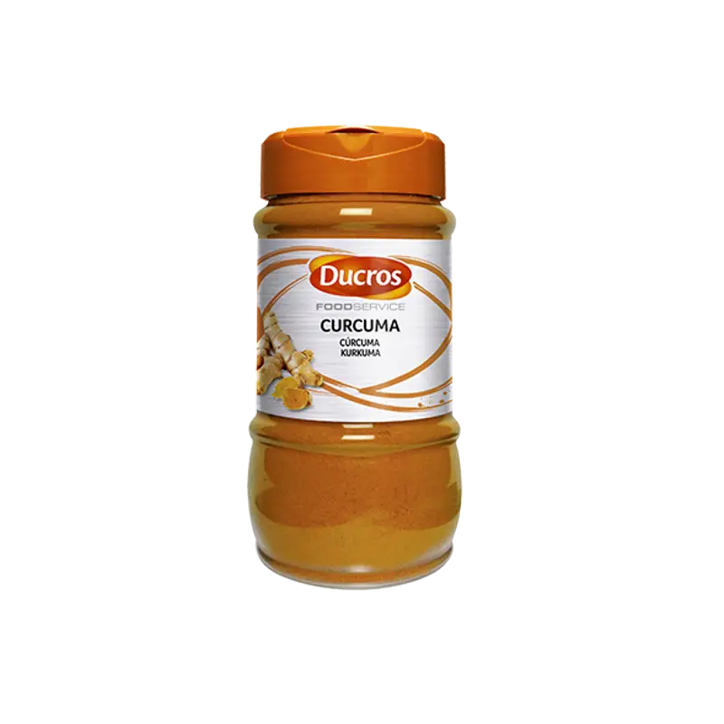 Les Produits Ducros - McCormick for Chefs | McCormick For Chefs®