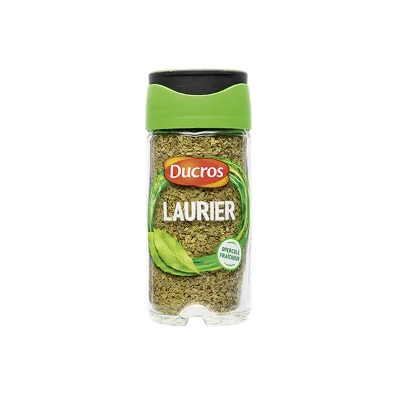 Laurier moulu - McCormick FoodService | McCormick For Chefs®