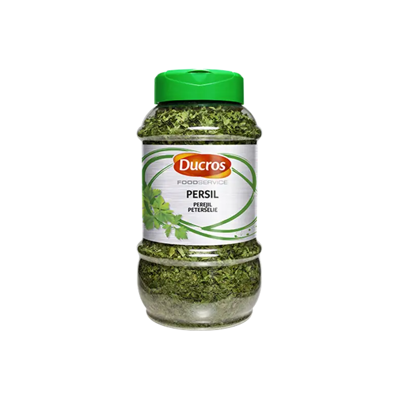 Persil entier - McCormick Foodservice | McCormick For Chefs®