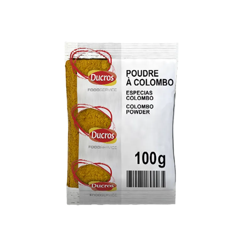 Les Produits Ducros - McCormick for Chefs | McCormick For Chefs®