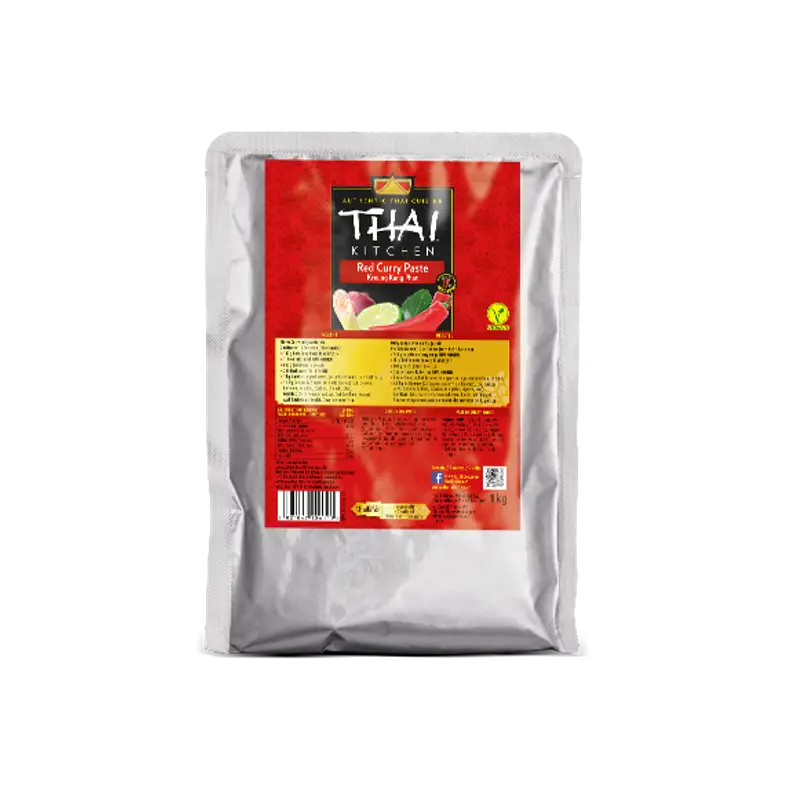 Thai Kitchen® | McCormick For Chefs®