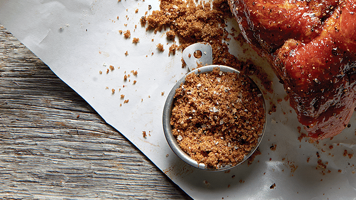 Smokey Bourbon and Brown Sugar Rub I Grill Mates | McCormick For Chefs®