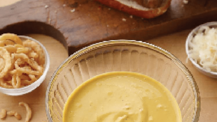 French's Classic Yellow Mustard | McCormick For Chefs®