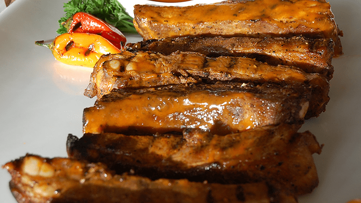 Cattlemen's Carolina Tangy Gold Sauce | McCormick For Chefs®