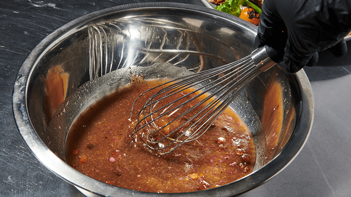 French's Stone Ground Dijon Mustard | McCormick For Chefs®