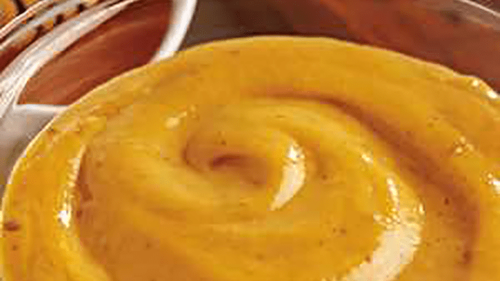 SMOKY CHIPOTLE HONEY MUSTARD | McCormick For Chefs®