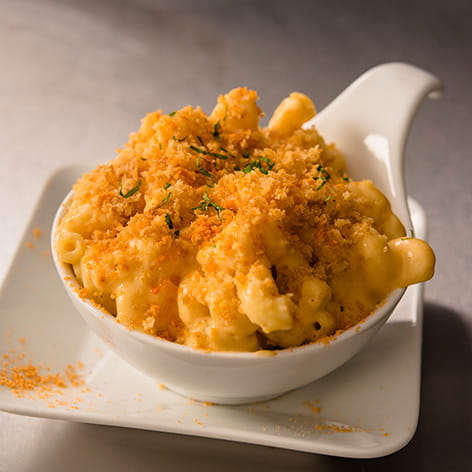 Buffalo Mac and Cheese | McCormick For Chefs®