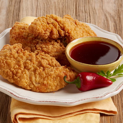 Cholula® Chipotle Maple Syrup | McCormick For Chefs®