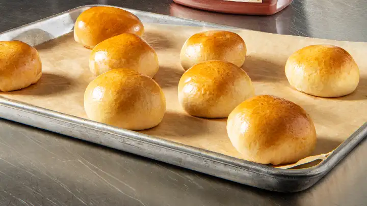 Hawaiian BBQ Manapua | Club House for Chefs