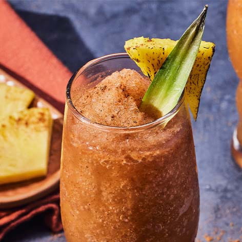 Five Spice Charred Piña Colada | McCormick For Chefs®