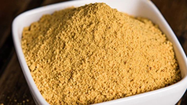 Mélange d’épices explosif ou « Gunpowder » | McCormick For Chefs®