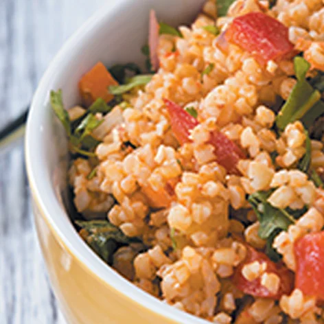 La recette de l'Ebly au Mélange Légumes - McCormick Foodservice ...
