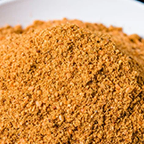 « Hot Gunpowder » (Milagai Podi) | McCormick For Chefs®