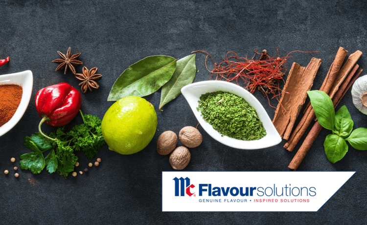 McCormick FoodPro Banner | McCormickAsia.com