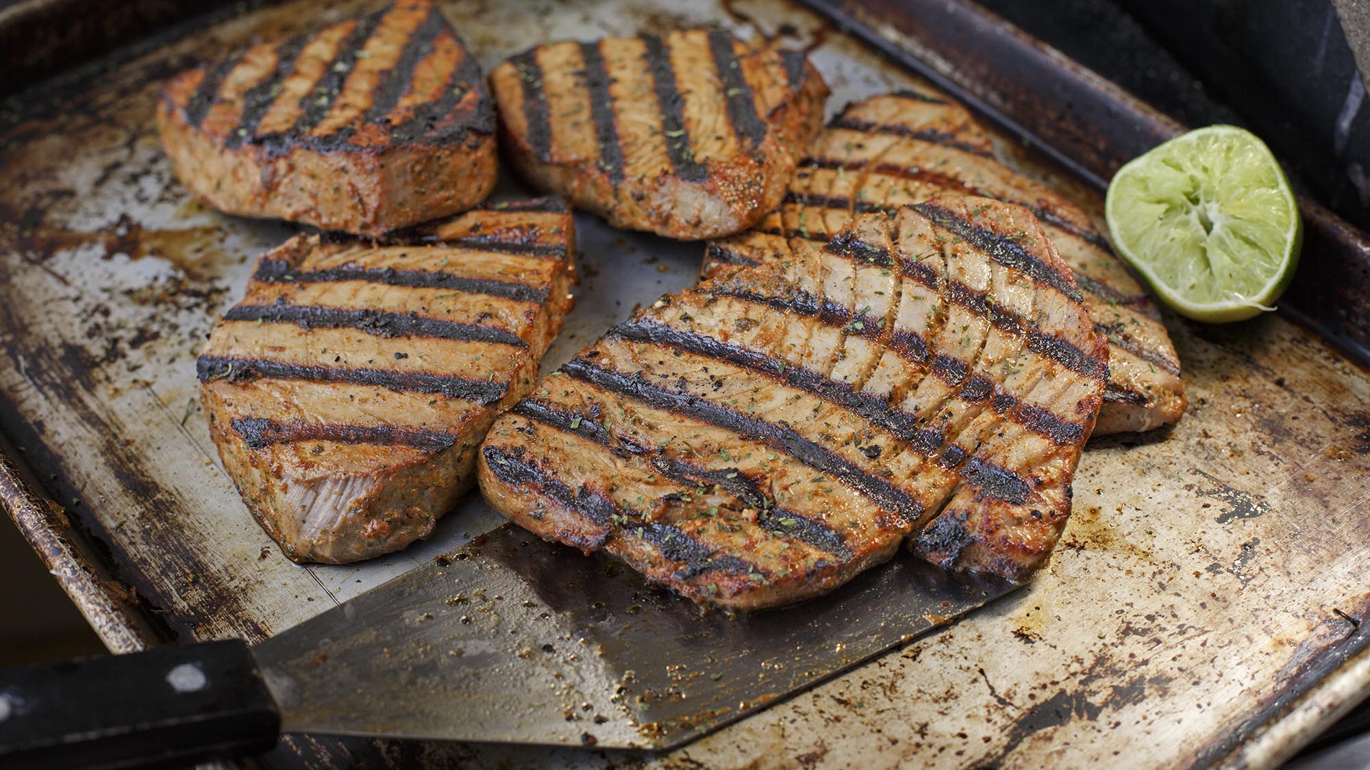 McCormick® Grill Mates® Chipotle Pepper Marinade | McCormickAsia.com