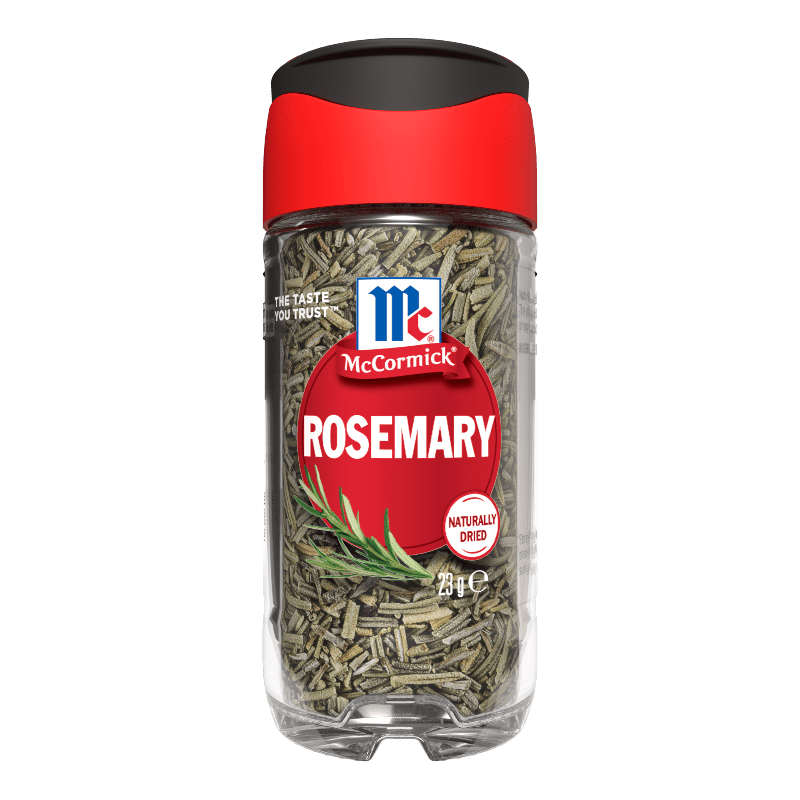 McCormick® Rosemary Leaves | McCormickAsia.com