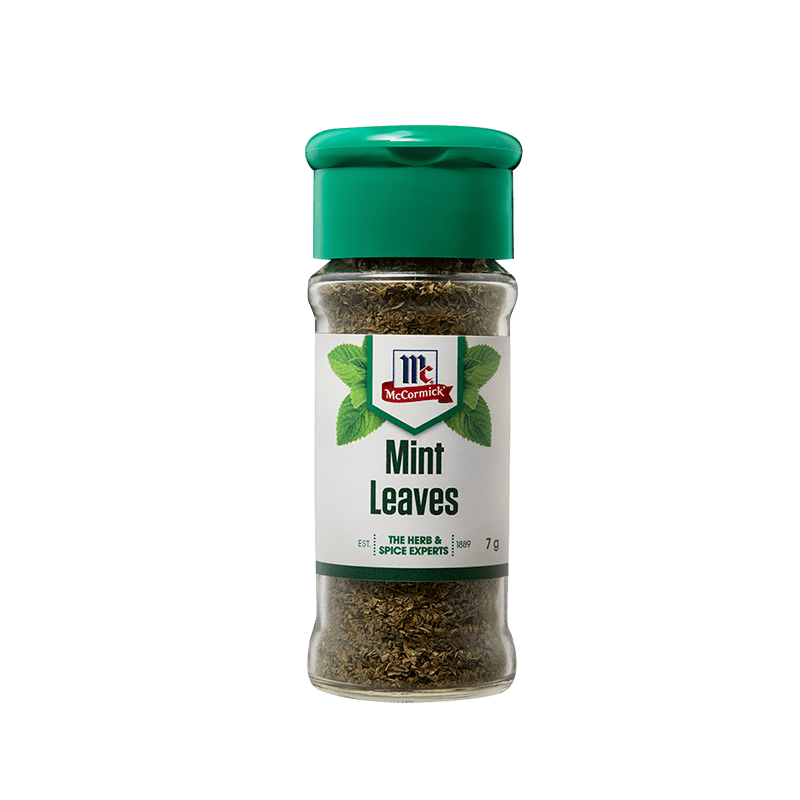 McCormick® Mint Flakes | McCormickAsia.com