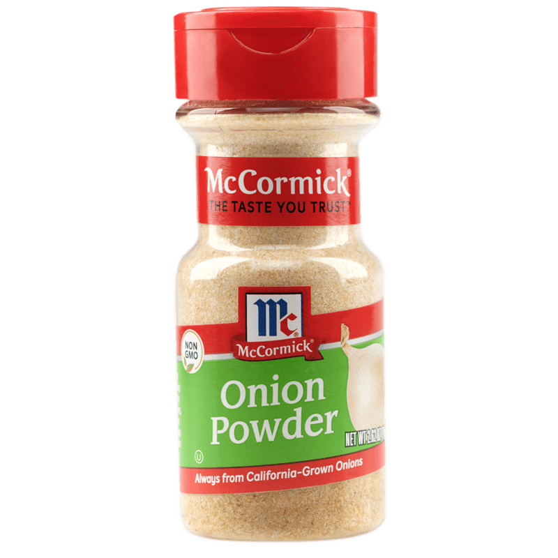 McCormick® Onion Powder | McCormickAsia.com