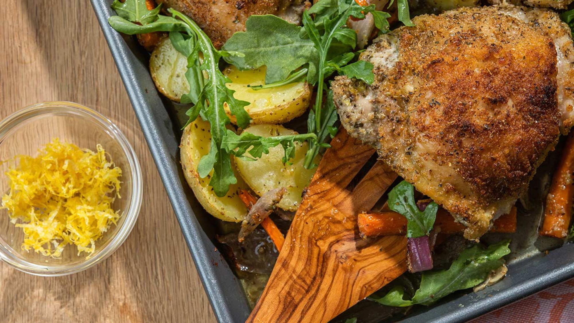 BUDGET-FRIENDLY MEALS | McCormickAsia.com