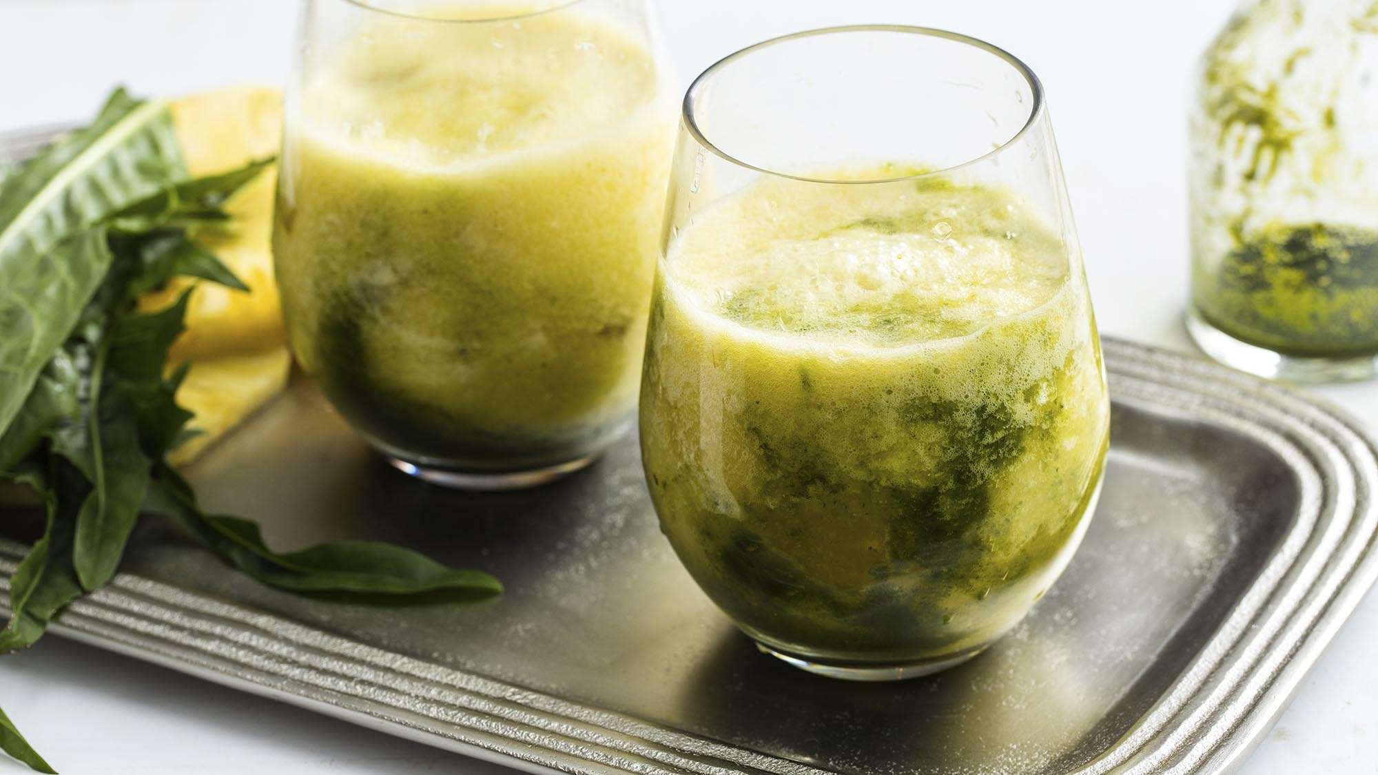 PINEAPPLE MEAD SANGRIA | McCormickAsia.com