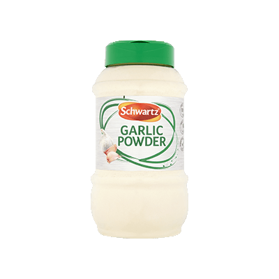 Garlic Powder | McCormick Flavour Solutions