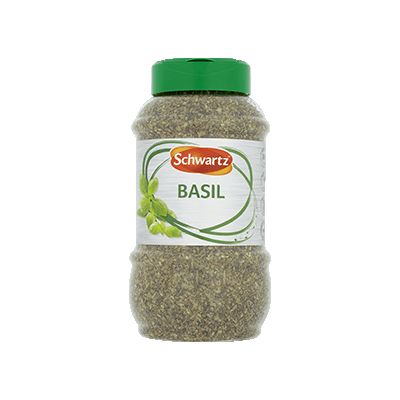 Basil | McCormick Flavour Solutions