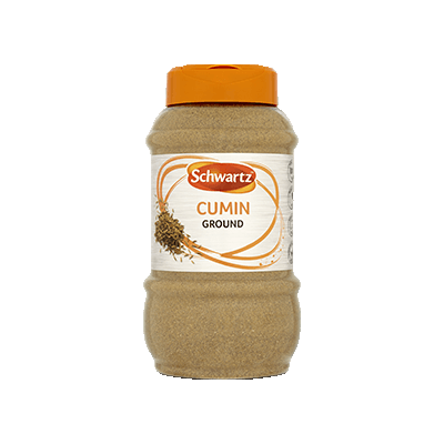 Ground Cumin | McCormick Flavour Solutions