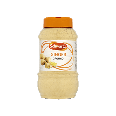 Ground Ginger | McCormick Flavour Solutions
