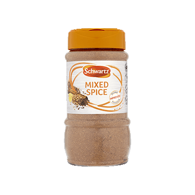 Mixed Spice | McCormick Flavour Solutions