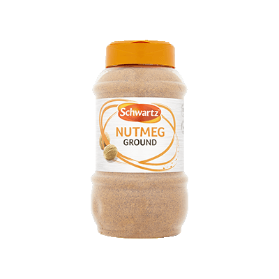 Ground Nutmeg | McCormick Flavour Solutions