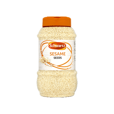 Sesame Seed | McCormick Flavour Solutions